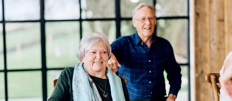 Wobble - Seated Exercise Classes in the UK